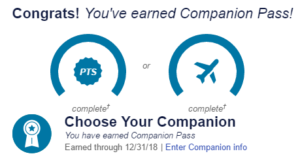Southwest Companion Pass Complete Guide 2022