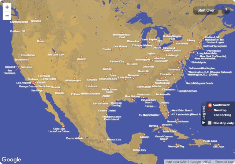 Southwest Companion Pass Complete Guide 2022