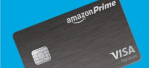(EXPIRED) $250 Amazon Gift Card upon approval for Prime Visa (last call)