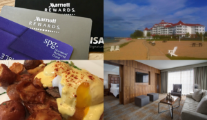 Which hotel program is the most rewarding? Hyatt vs Hilton vs Marriott