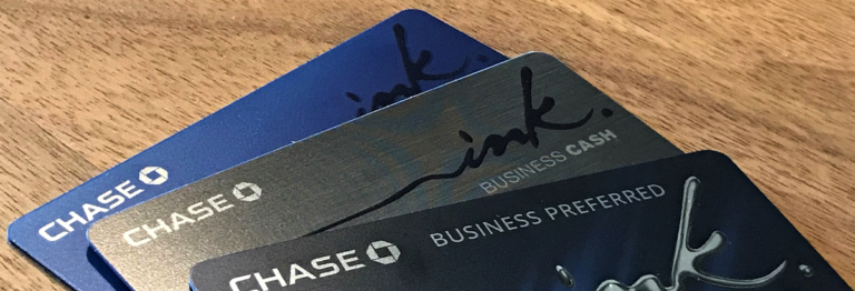 How to apply for Chase Ink cards