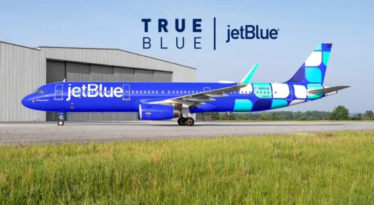 What are JetBlue TrueBlue points worth?