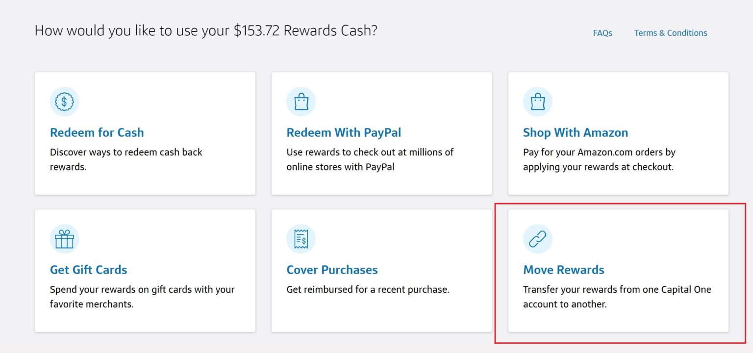 Capital One Miles Complete Guide