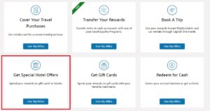 Capital One Savor Cash Rewards Credit Card