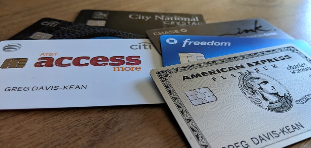 Best Credit Card Category Bonuses: Which card should you use?