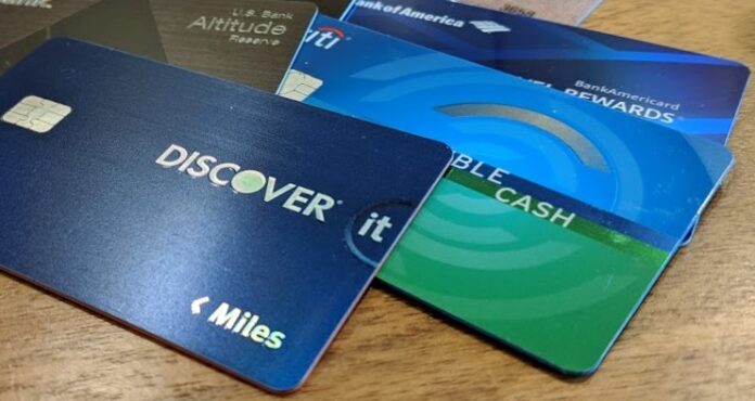 Best credit cards for everyday spending (2026)
