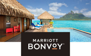 Marriott Bonvoy Complete Guide