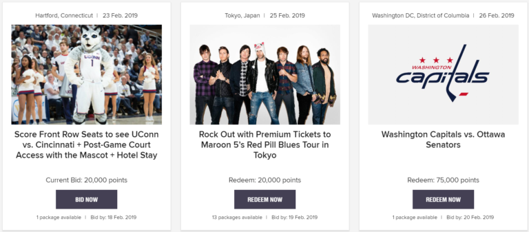 Marriott Bonvoy Complete Guide