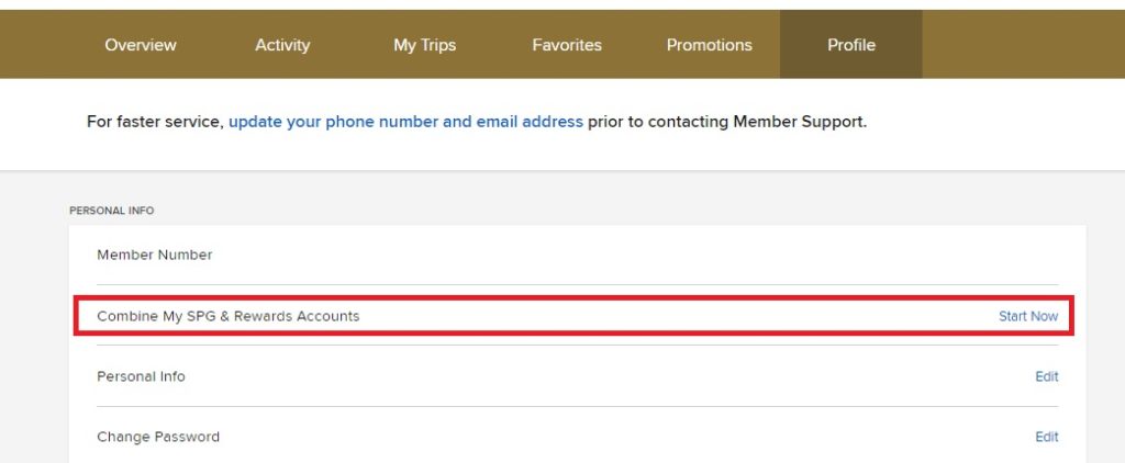 Bon Voyage, Marriott. Last-minute checklist before Bonvoy