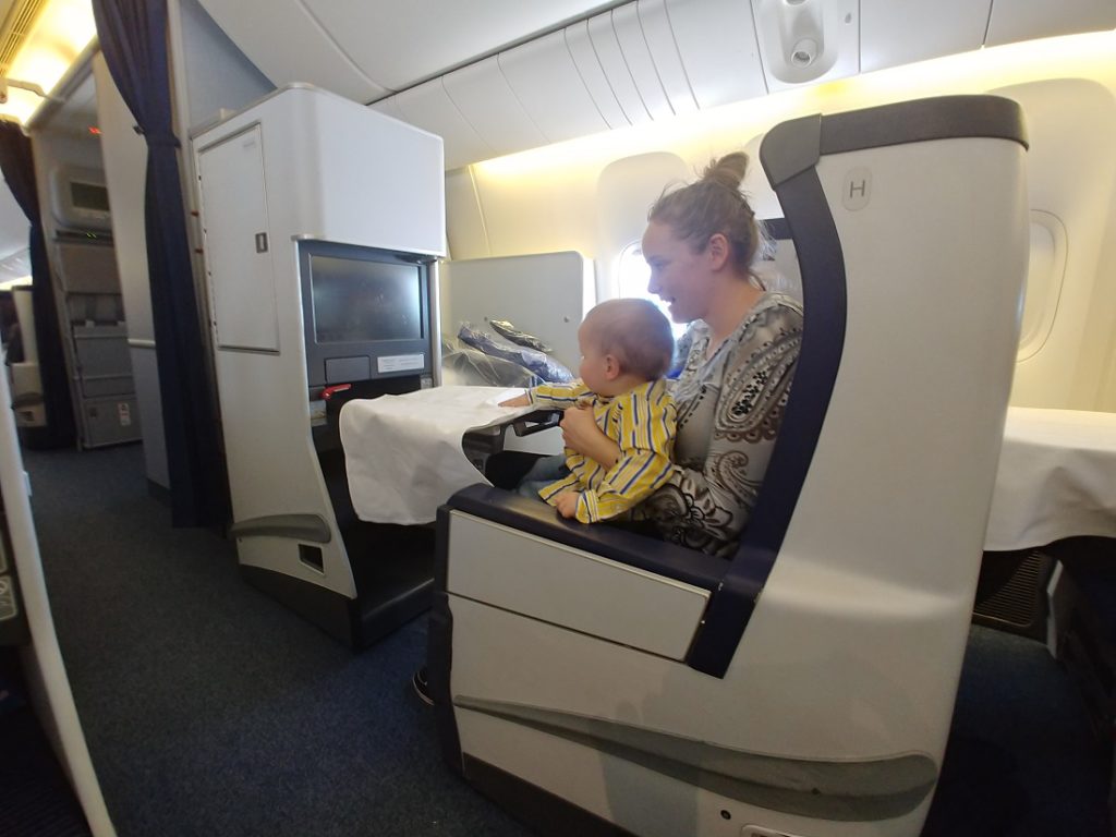 ANA: a terrific Membership Rewards gem
