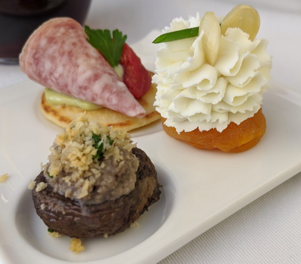 ANA business class vs Delta One Suites: which was better?