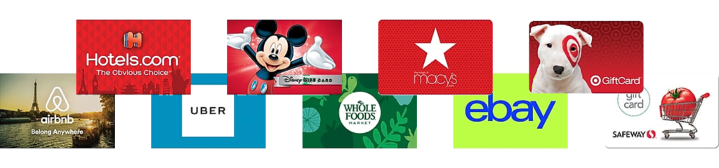 Ink Business Cash® Credit Card