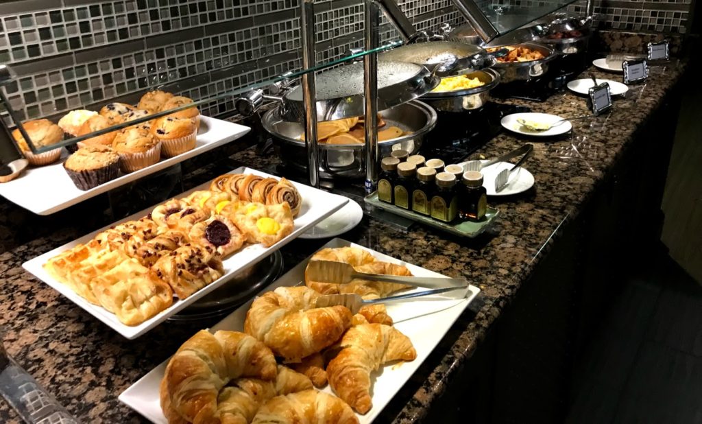 My InterContinental Ambassador experience in Austin
