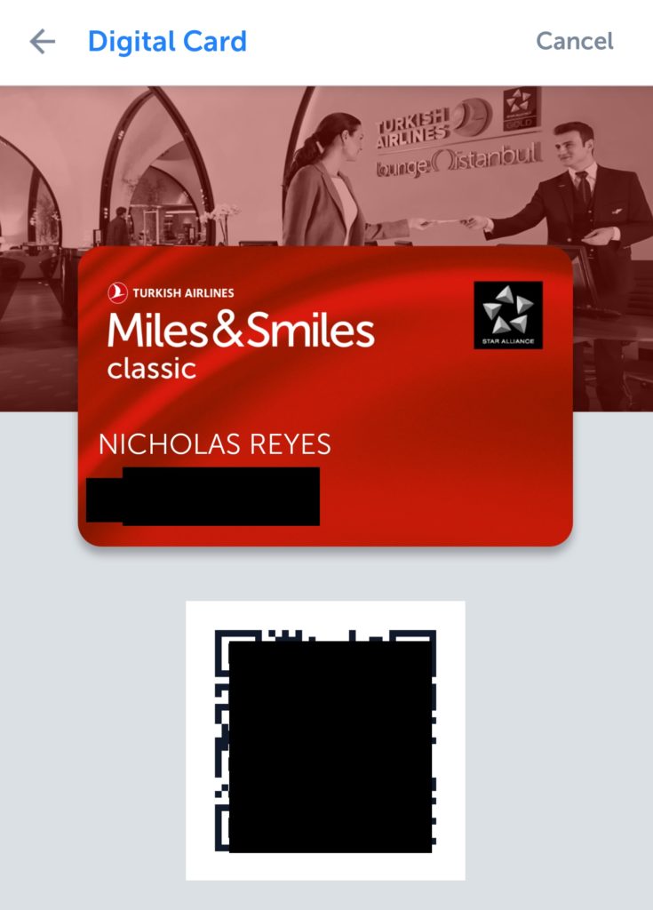 Turkish Miles & Smiles Complete Guide
