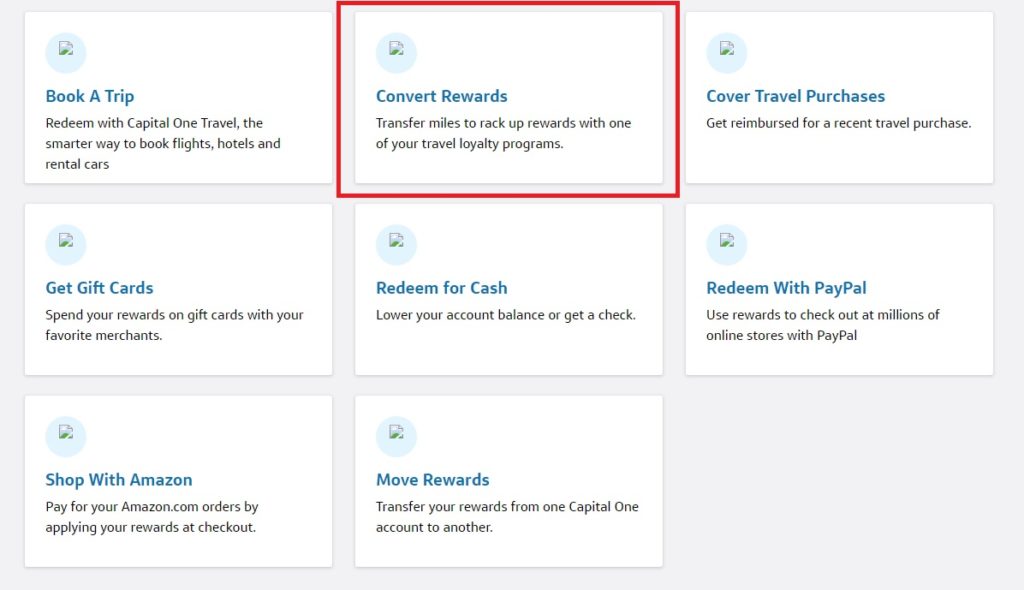 Best Uses of Capital One Miles (2026)