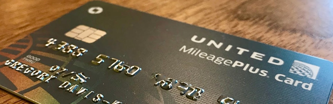 "Must have" Chase cards