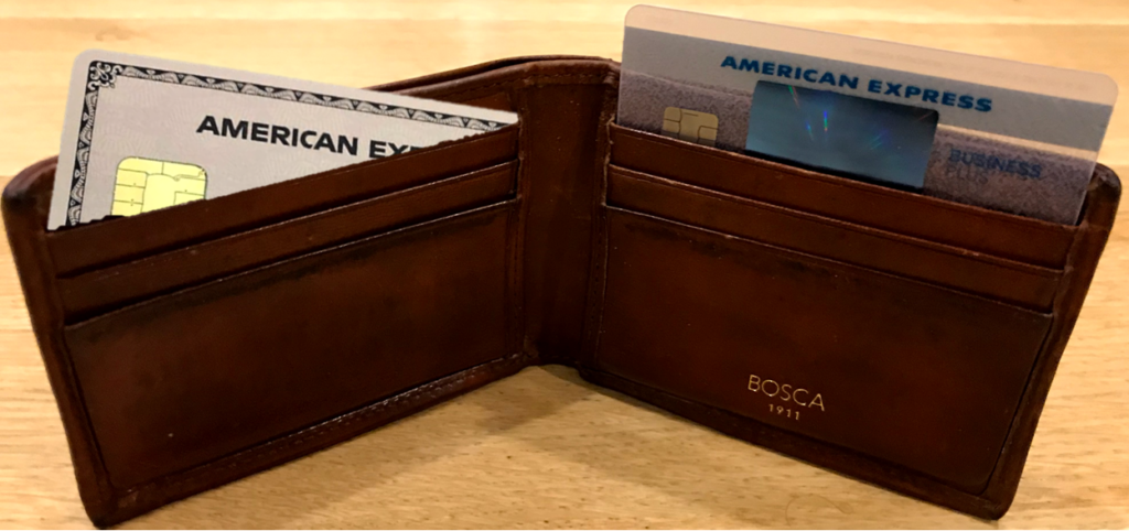 Best credit card combinations for earning tons of transferable points