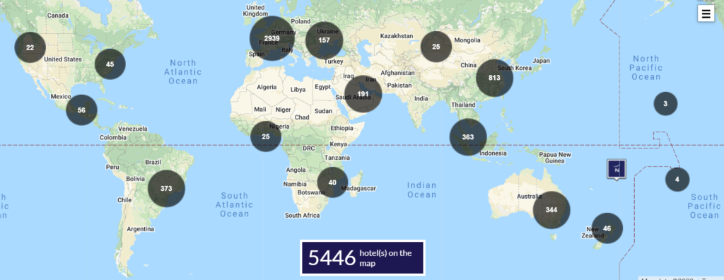 Accor Live Limitless (ALL) Complete Guide
