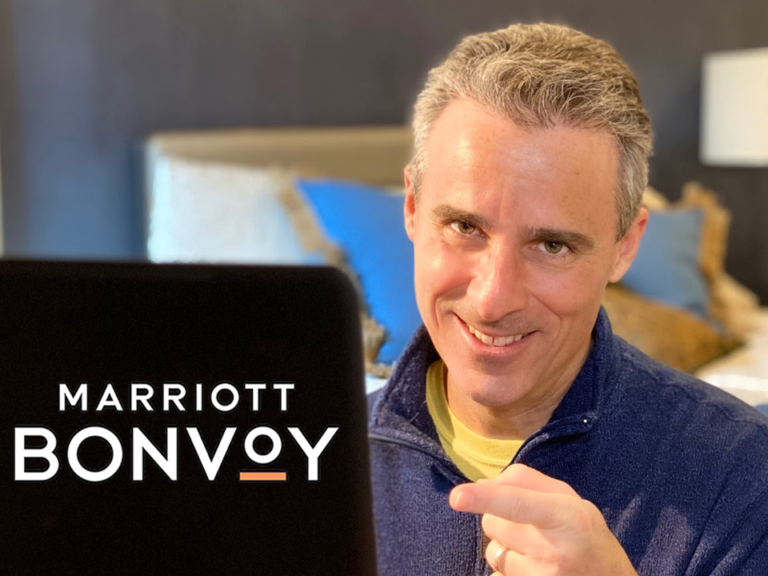 Good news: Marriott extending free night certificates and points