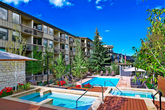 Best Marriott resorts for domestic US summer travel