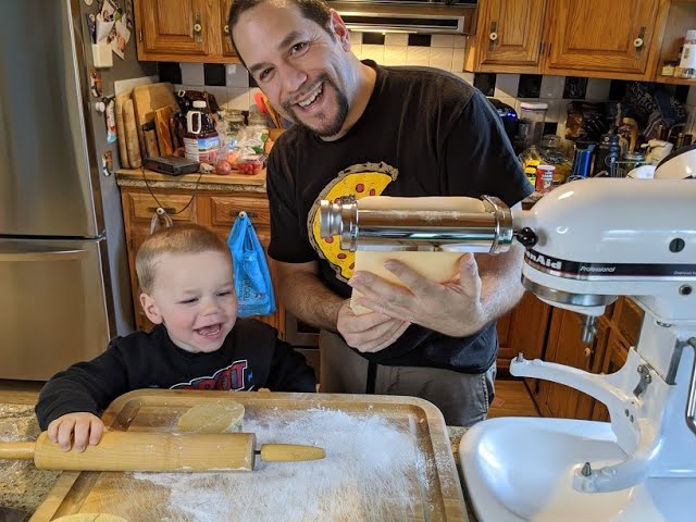 Destination cooking with Nick: #StayCaytoFarAway