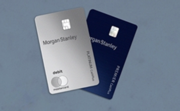 A debit card that offers $550 per year in rewards