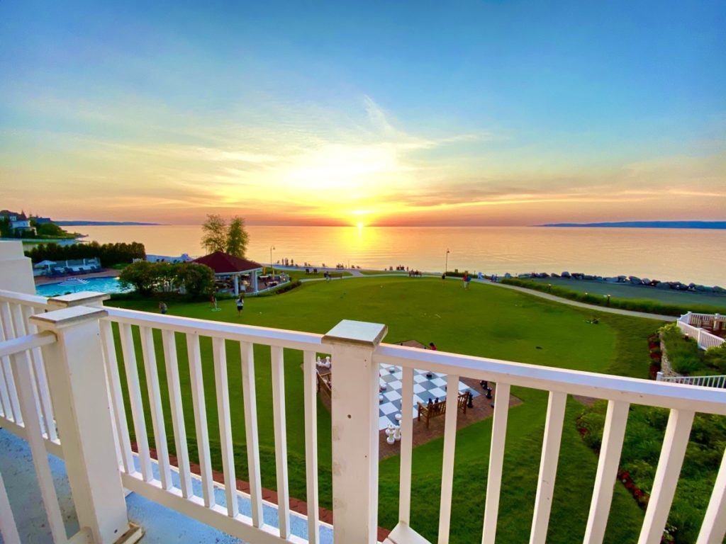 Inn at Bay Harbor, Autograph Collection (Marriott). Bottom Line Review.