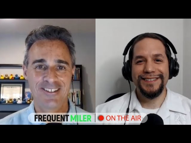 Chase steals the Joy of Free, extra sweetness with Etihad and more