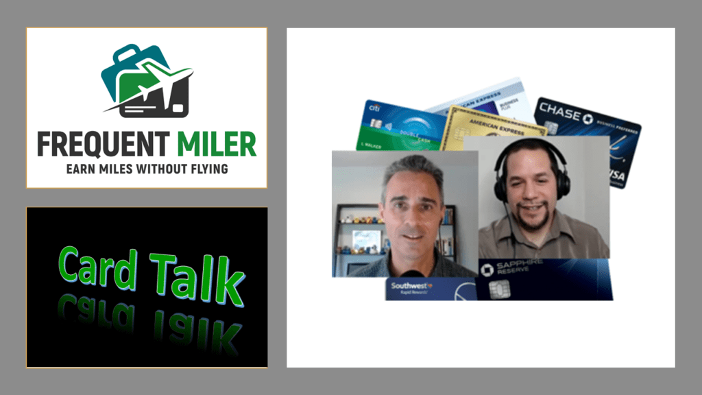 Card Talk: Honeymoon to Bora Bora or Maldives & Australia