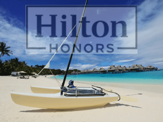 Hilton Honors Complete Guide