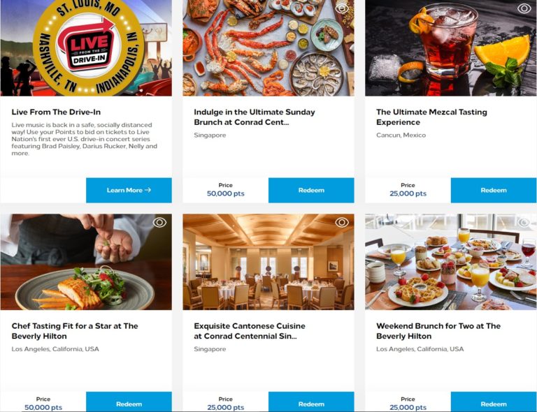 Hilton Honors Complete Guide (2026)