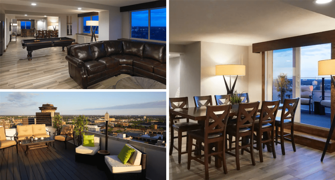 The most Incredible Hyatt suites bookable with points worldwide