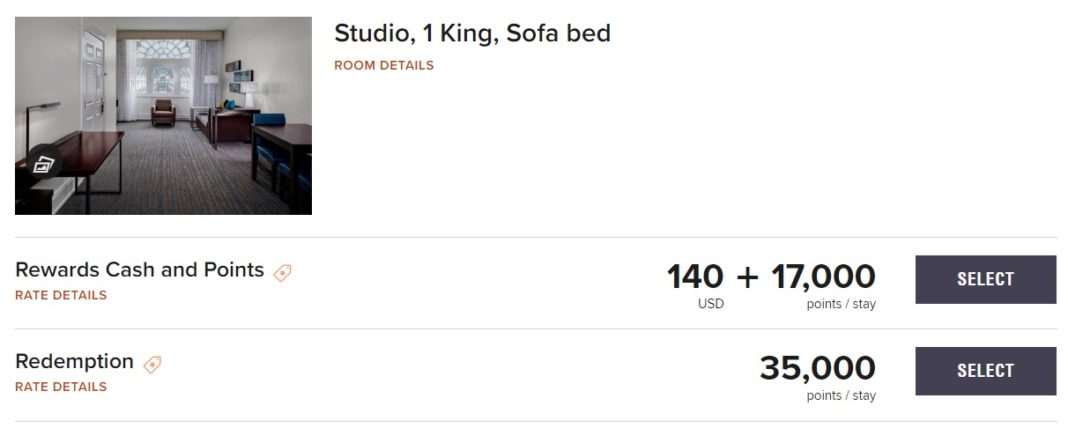 How To Use Marriott Free Night Certificates (And How They Can’t Be Used)