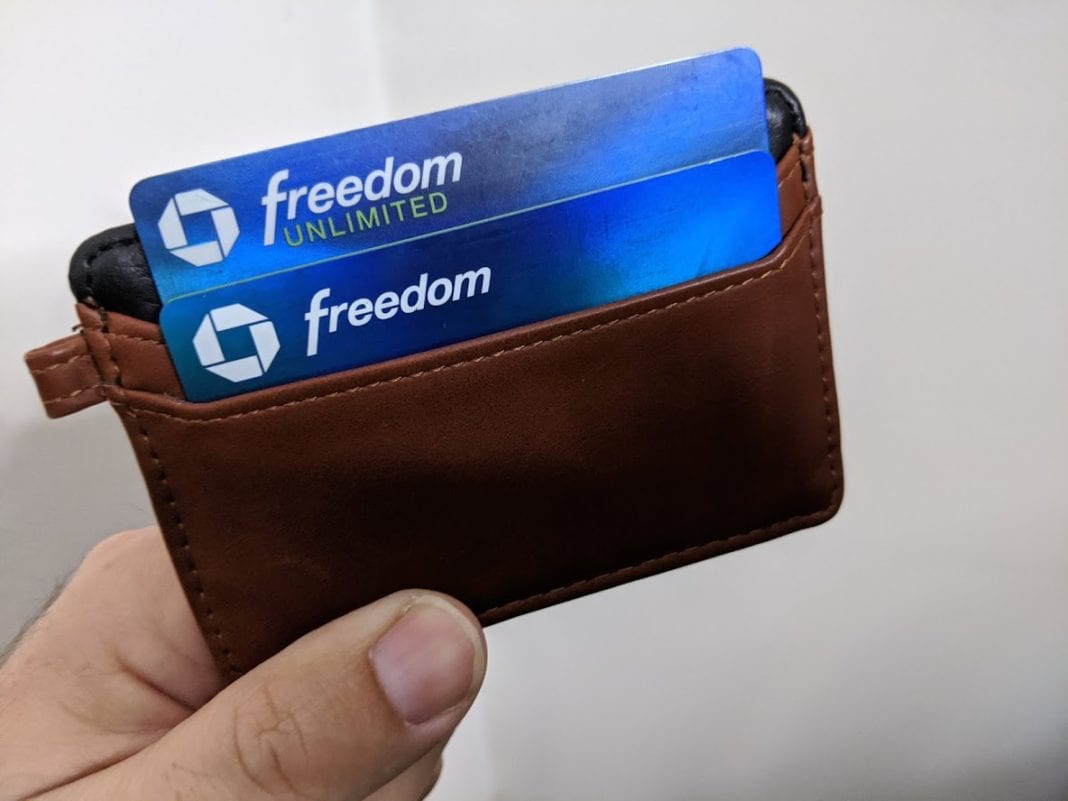3x dining & drugstores on new Chase Freedom Flex & Freedom Unlimited ...