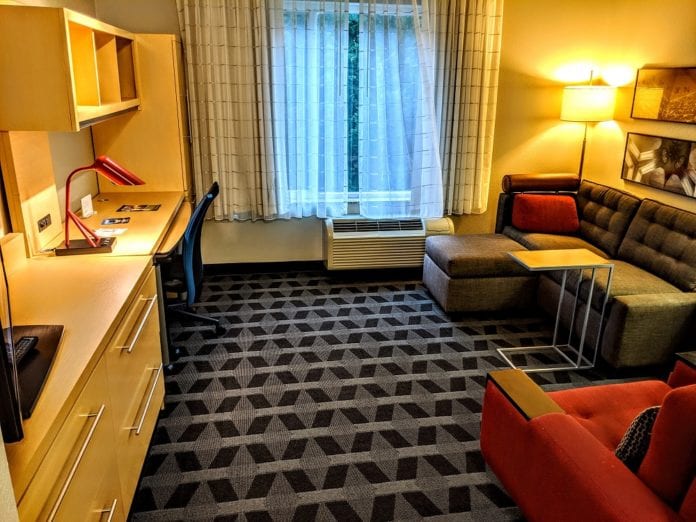 The Best Extended Stay Hotel Brands (According To Stephen)