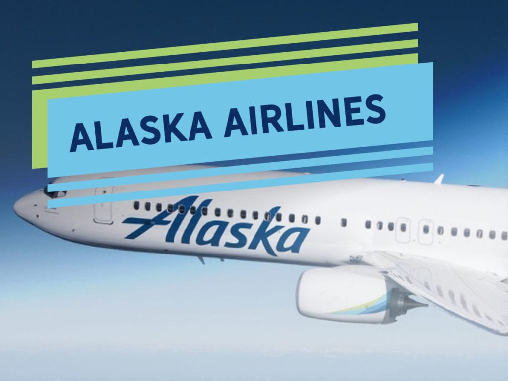 Buy $500 Alaska Airlines Gift Cards For $449.99 at Costco (In-Store Only)