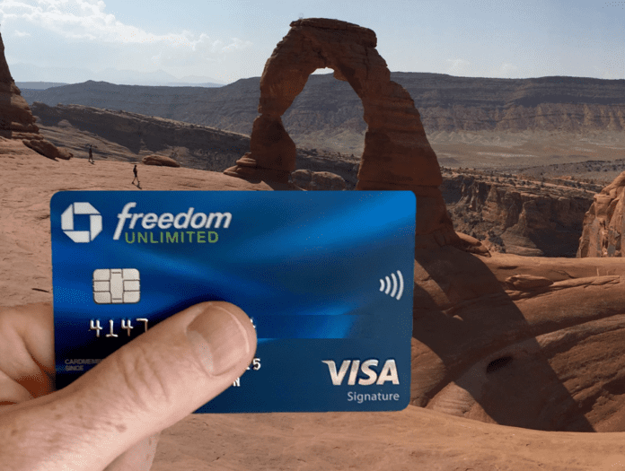 Chase Freedom Unlimited: $200 welcome offer + one year of 5% on gas ...