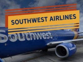 Ongoing Southwest promo for 20% off award flights within 14 days