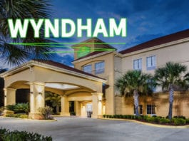 What are Wyndham points worth?