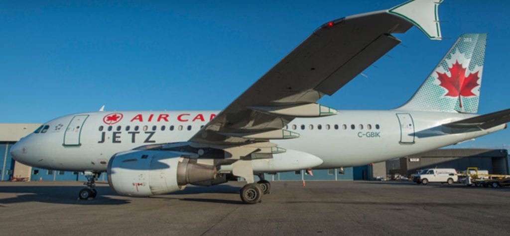 Air Canada Aeroplan: The all-new program is now live. Here's what you ...