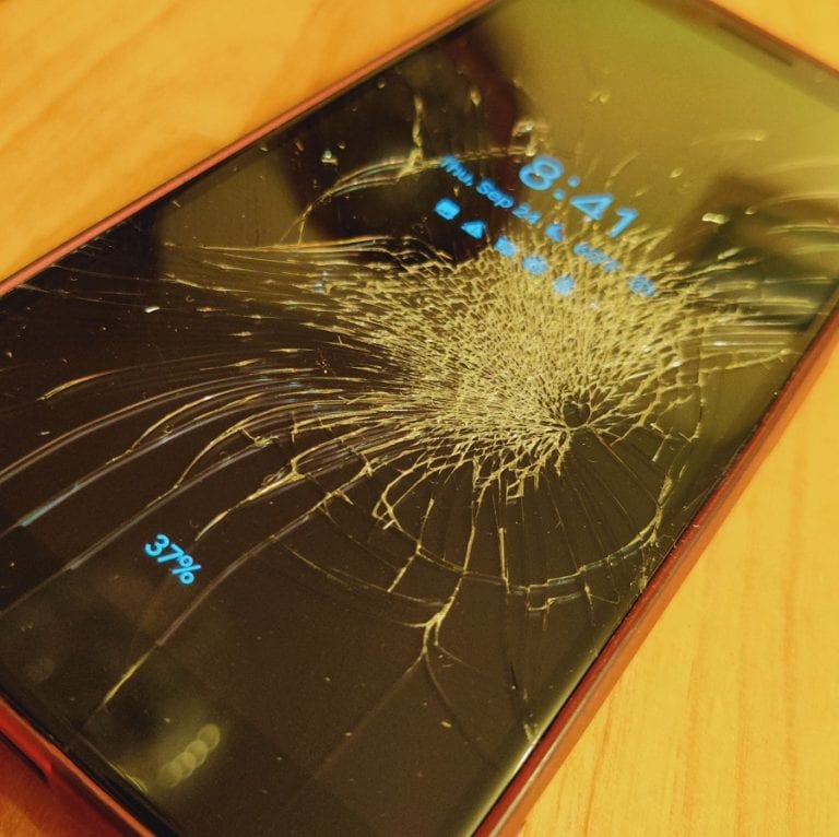 Credit card cell phone insurance compared