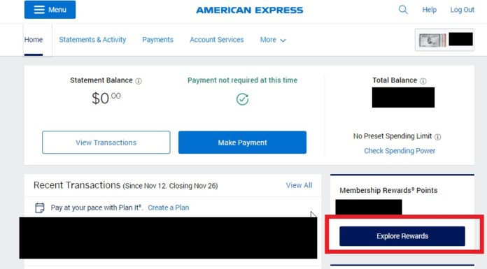 Yes, your new Platinum card is earning 10x where appropriate