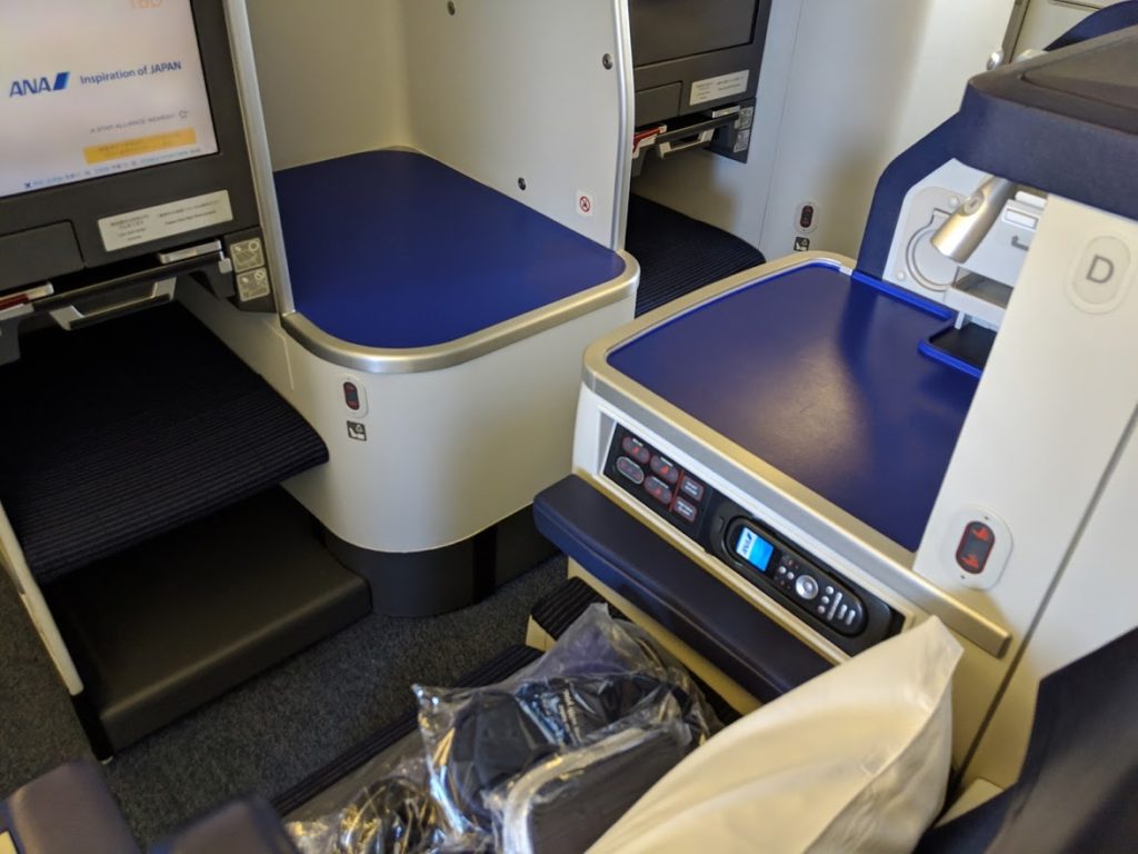 ANA Business Class for $300, Hilton refunds non-refundable rates and ...