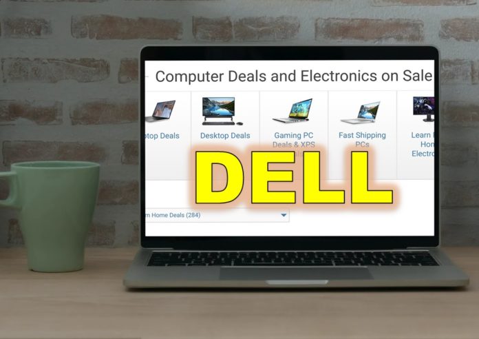 (EXPIRED) Targeted Dell Amex Offers: Get up to 20% cash back (stack ...