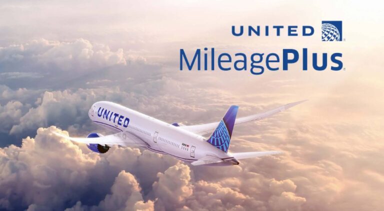 United MileagePlus Complete Guide (2025)