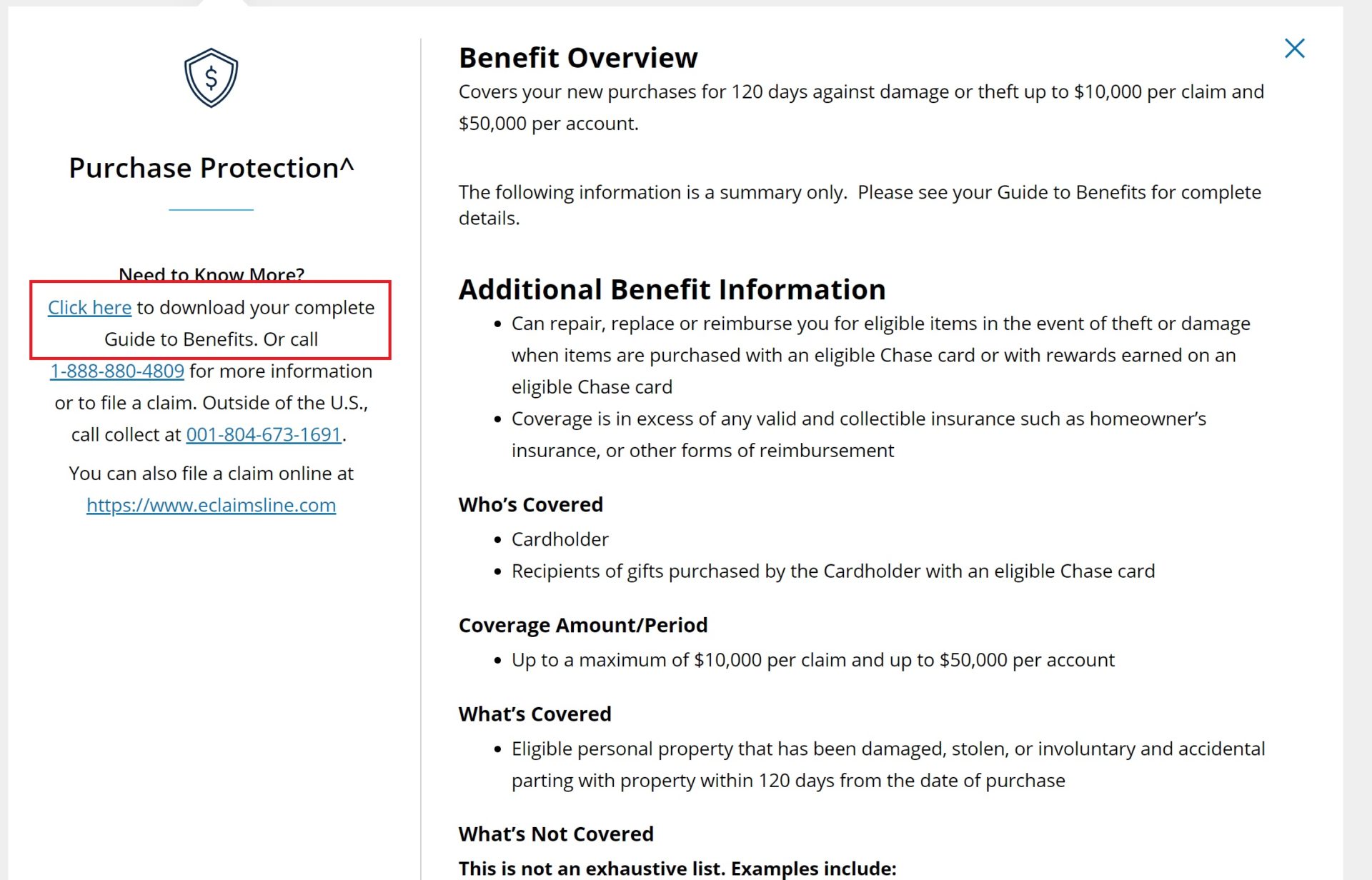 Chase Rewards dashboard now widely available (with easy access to ...
