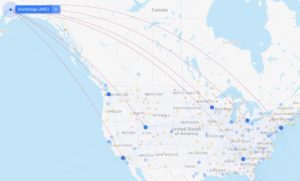 Best uses for Delta's Regional Upgrade Certificates