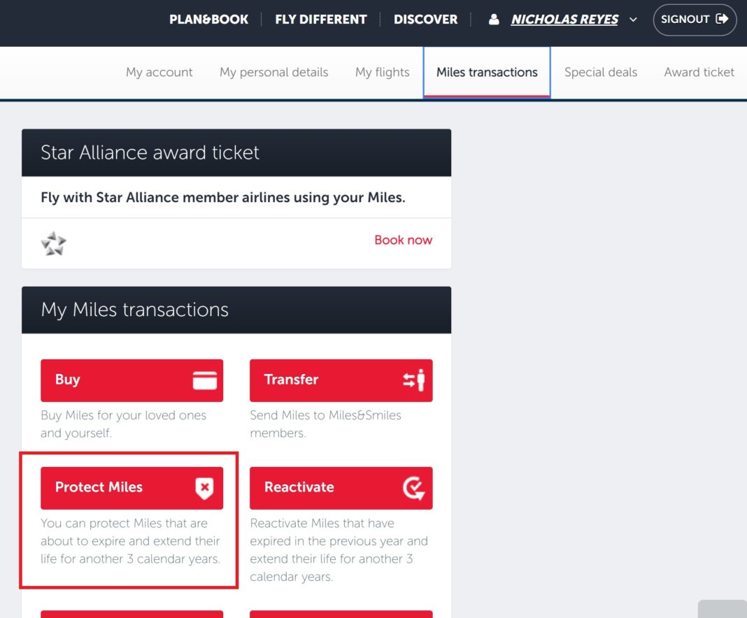 Turkish Miles & Smiles Complete Guide