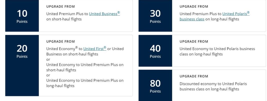 United adds new ways for elite members to use PlusPoints