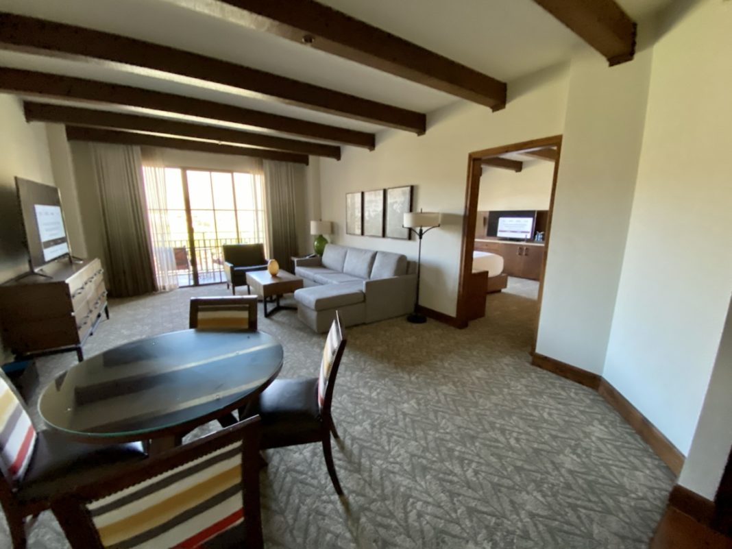 Shortcuts to Marriott Elite status